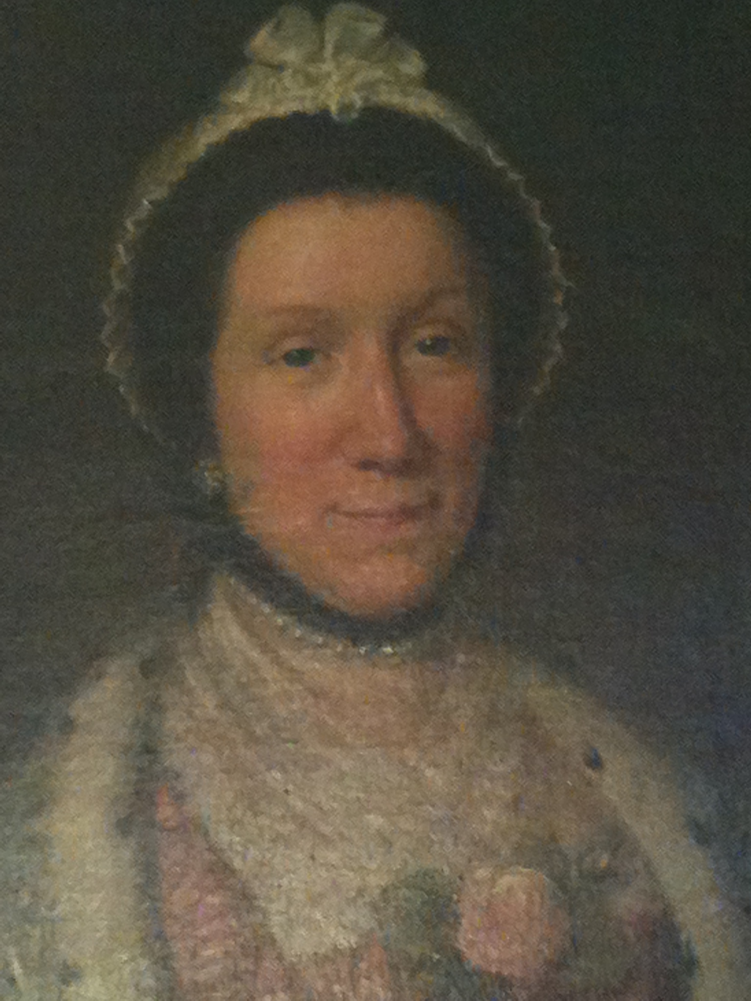 Thomas Hopkirk and Elizabeth Smellie