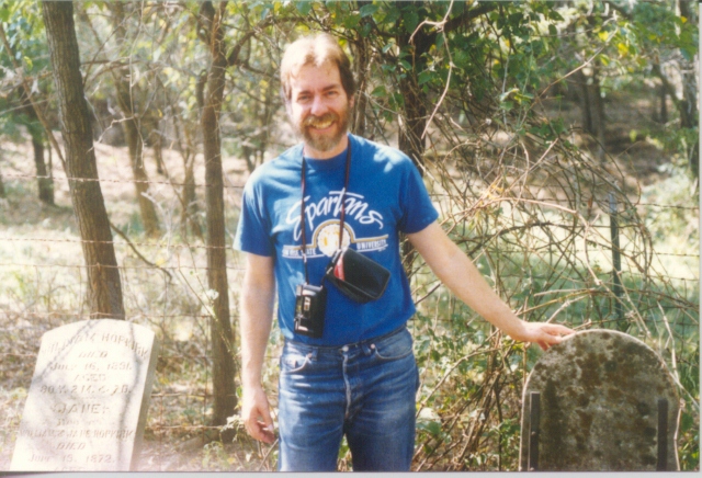 William(6) Hopkirk and Jane Redpath